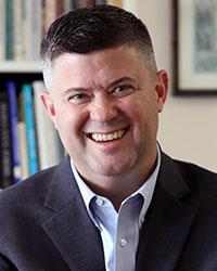 Todd Buras | Baylor Center for School Leadership | Baylor University