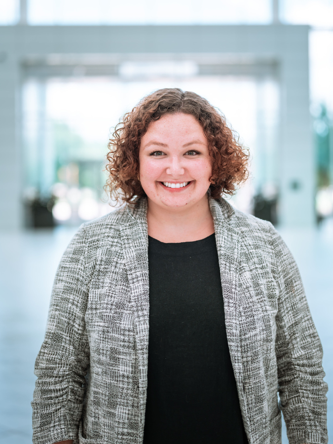 Hannah Kapitaniuk | Baylor Center for School Leadership | Baylor University